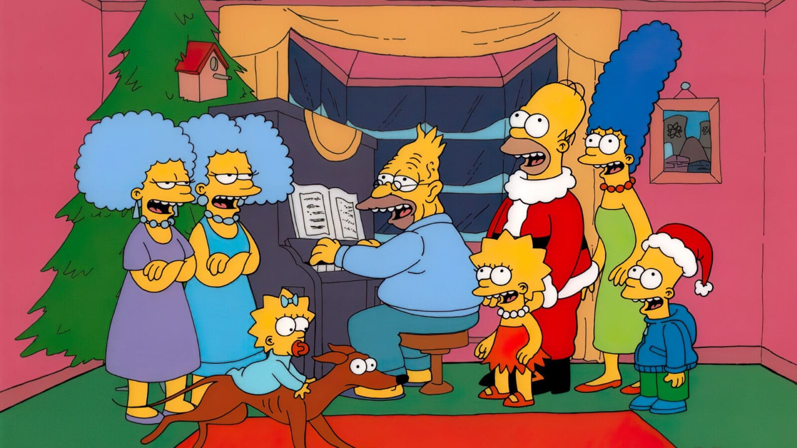 Best TV Holiday Episodes: Festive Must-Watch List