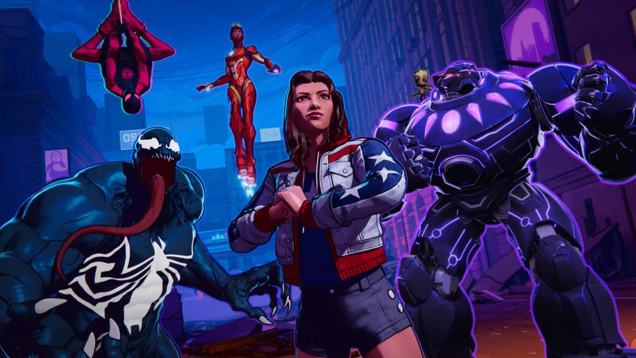 MARVEL SNAP - 10 Decks You Need To Build