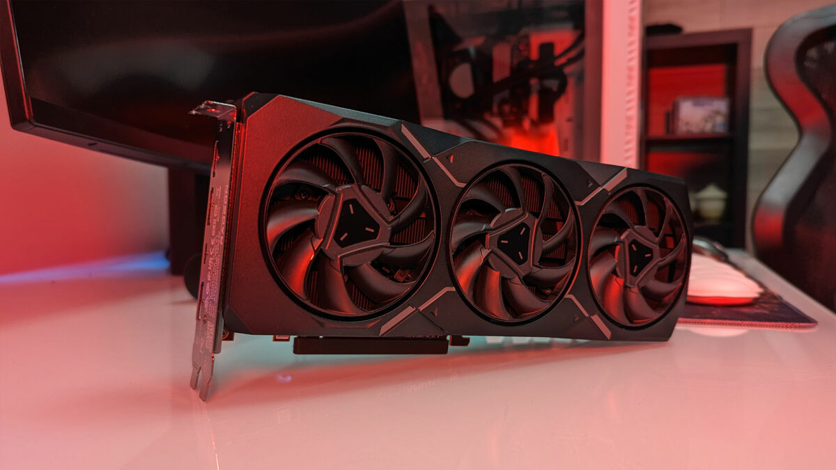 AMD Radeon RX 7900 XT GPU Review - CGMagazine