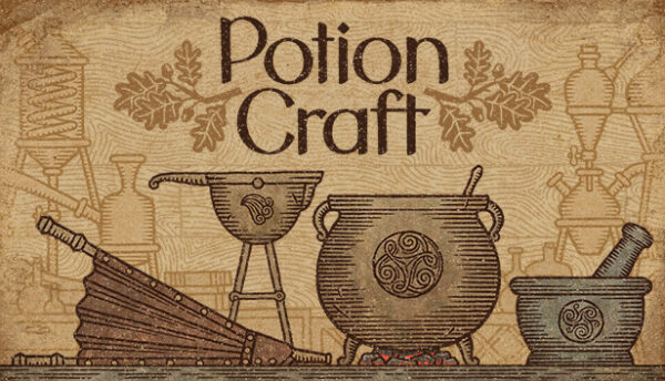 Potion Craft: Alchemist Simulator (PC) Review - CGMagazine