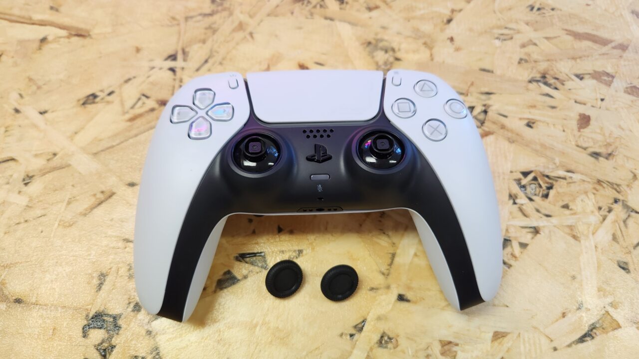 TCP Ultimate PS5 Controller Review - CGMagazine