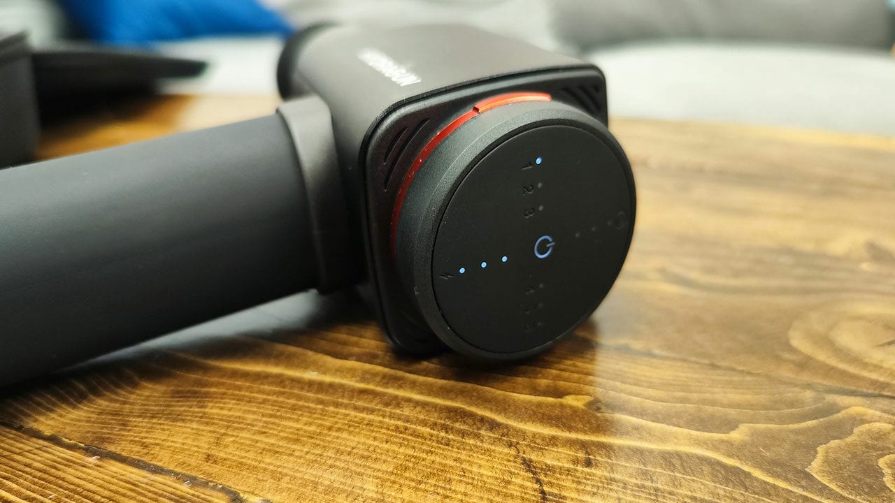 The Hydragun Review - CGMagazine