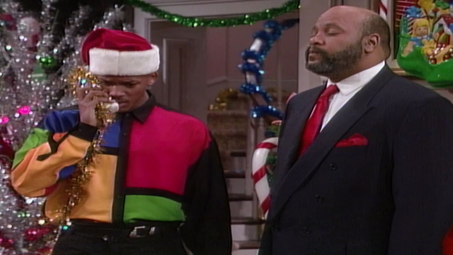 Best TV Holiday Episodes: Festive Must-Watch List
