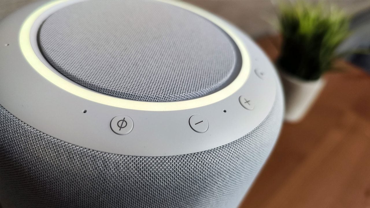 Amazon Echo Studio (2022) Review - CGMagazine