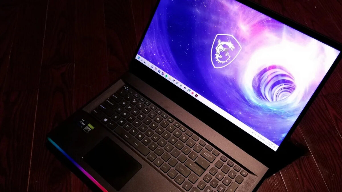 Top Gaming Laptops of 2023