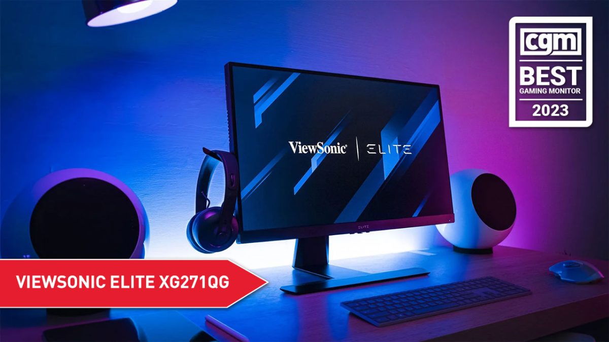Top Gaming Monitors of 2023: Our Picks