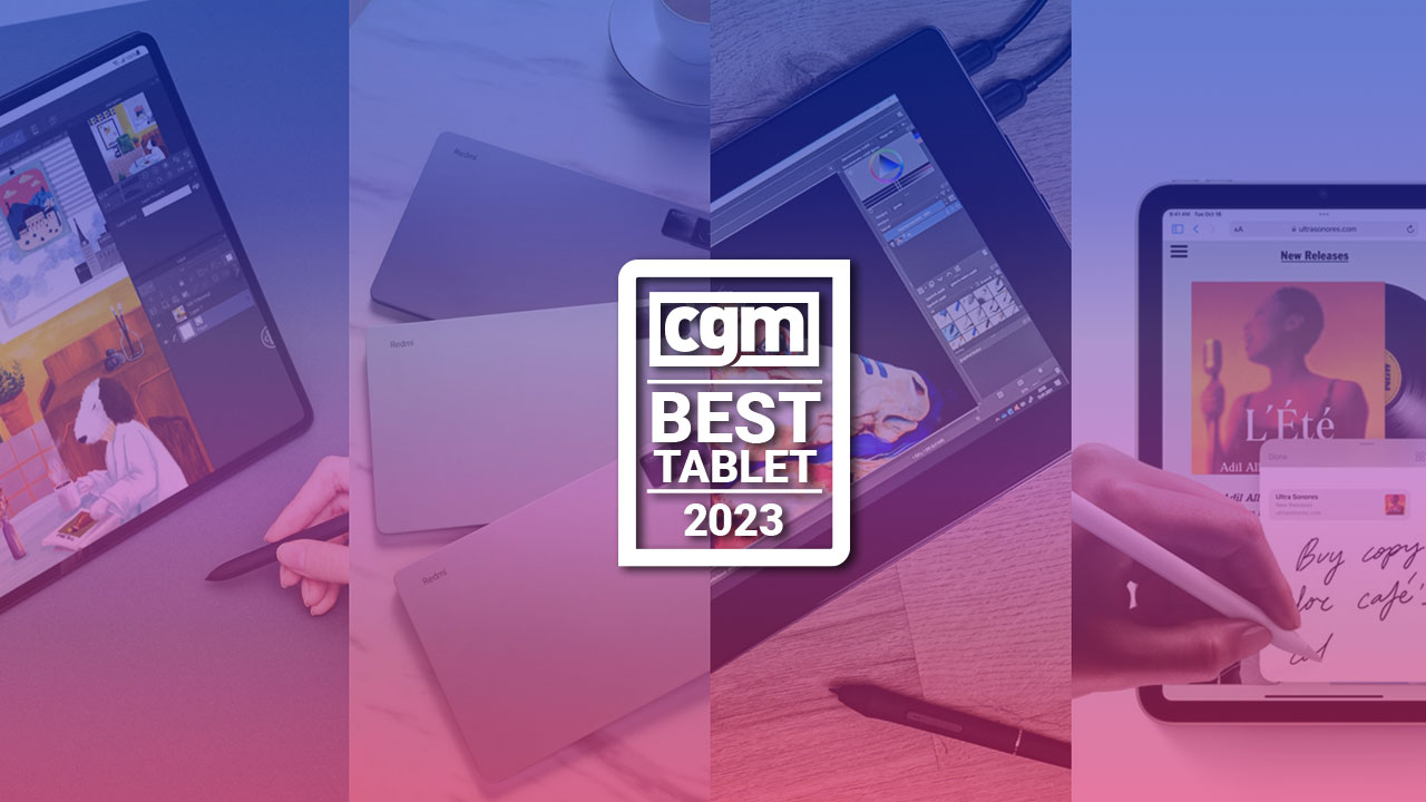 Top Tablet Picks for 2023