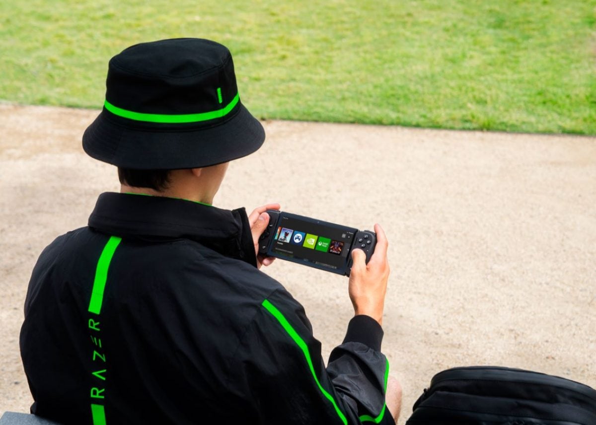 Razer's CES 2023 Showcase: More Innovation Unveiled