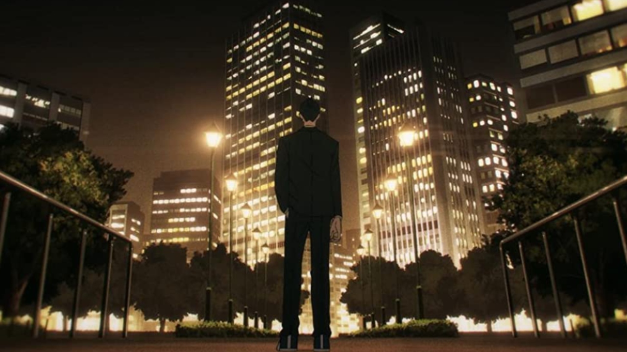 Chainsaw Man Season One Review - CGMagazine