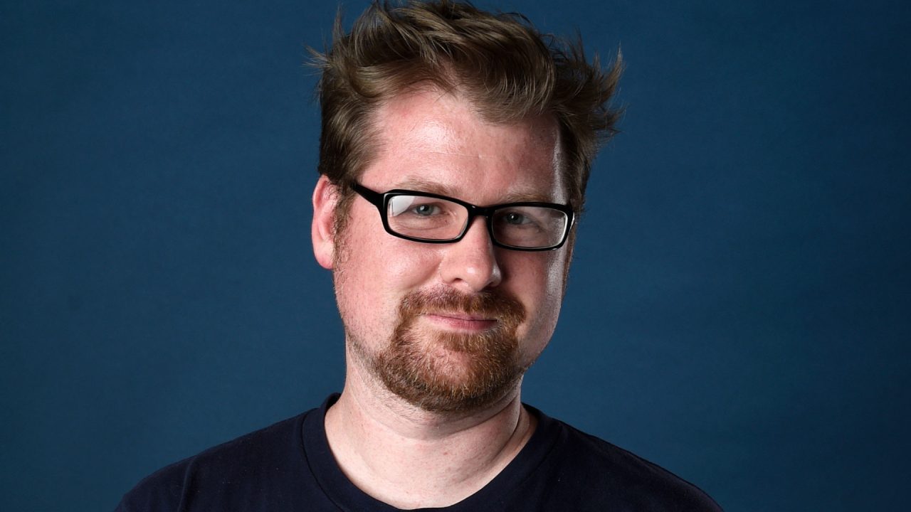 Justin Roiland Resigns from Rick and Morty & Squanch Games