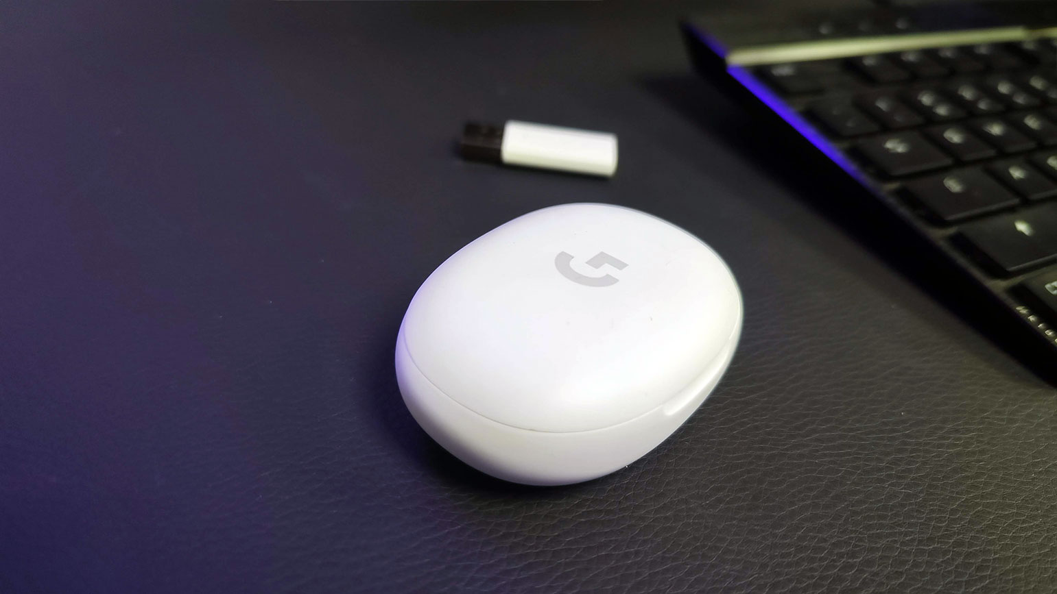 Logitech G FITS True Wireless Gaming Earbuds Review - CGMagazine