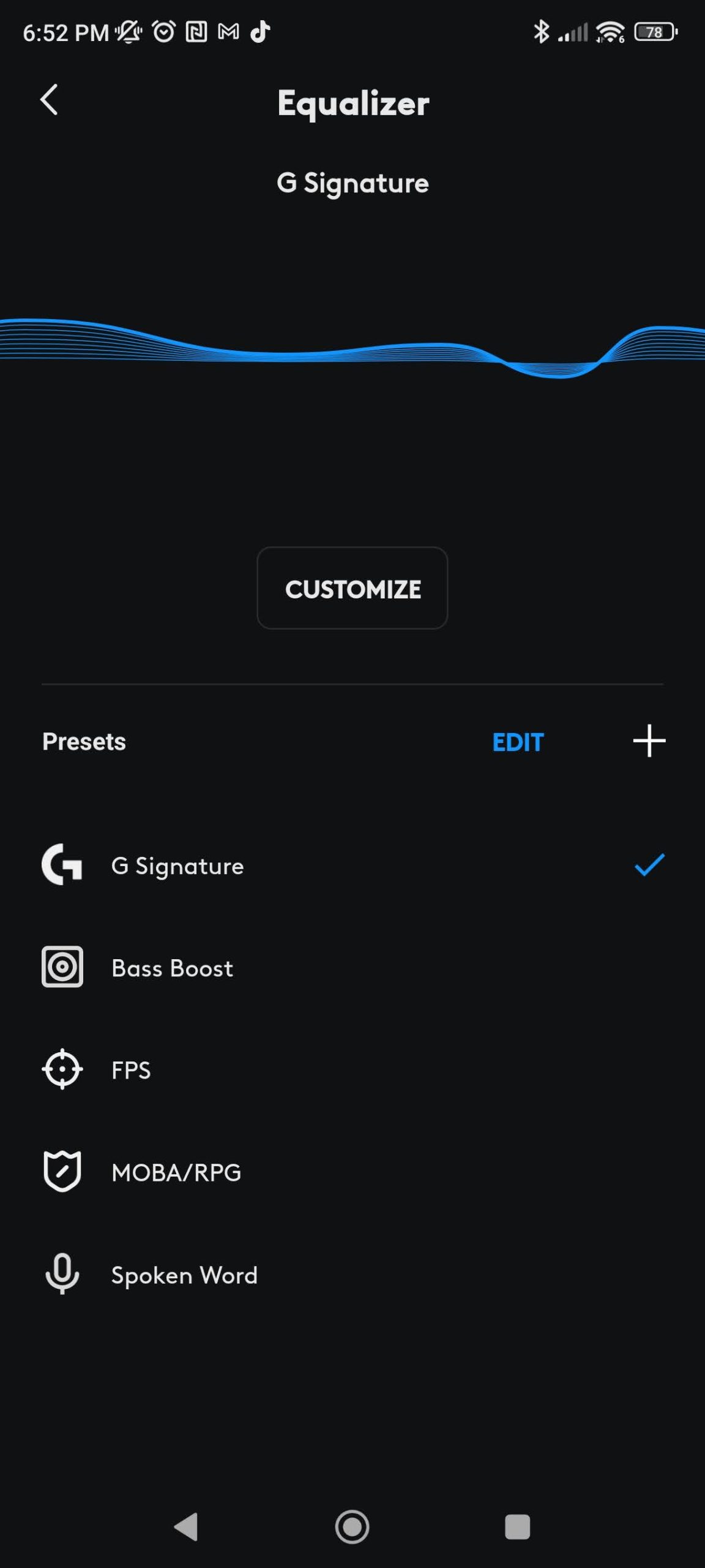 Logitech G FITS True Wireless Gaming Earbuds Review - CGMagazine