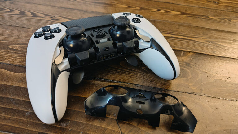 PlayStation Could Be Experimenting With Buttons That Physically Change ...