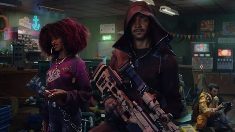 Redfall: Xbox's Exclusive Shooter Set for May 2023