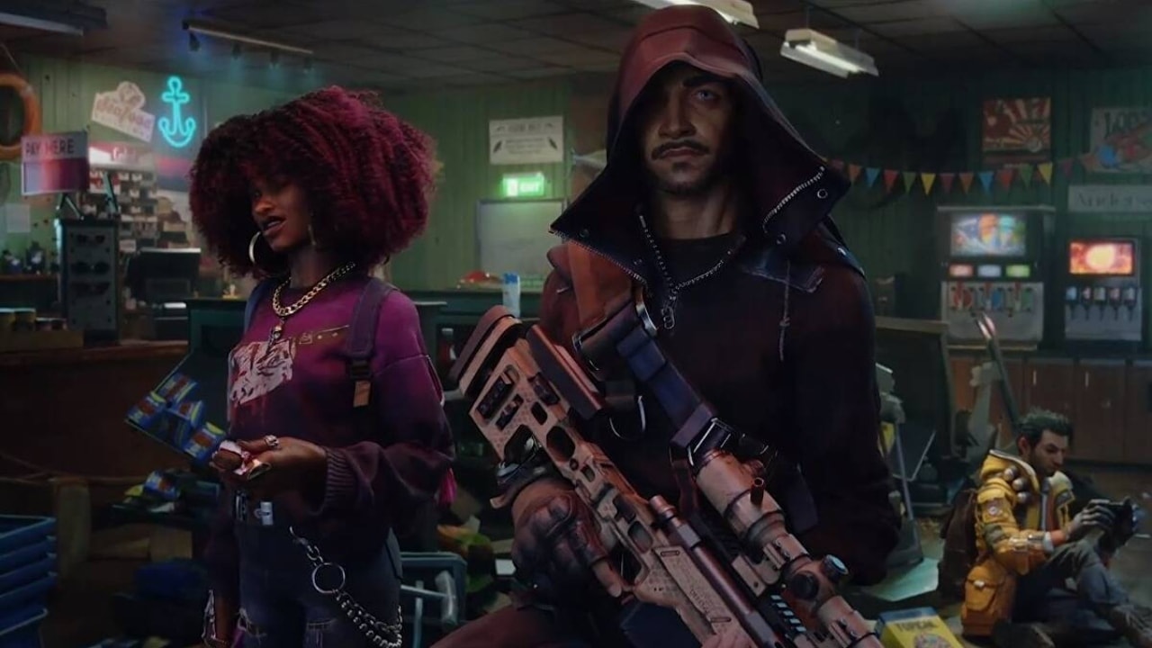 Redfall: Xbox's Exclusive Shooter Set for May 2023