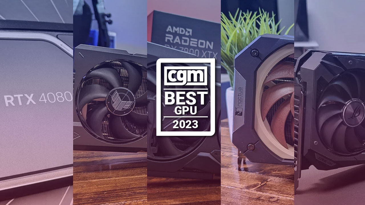 Top 2023 GPU Picks for Ultimate Performance