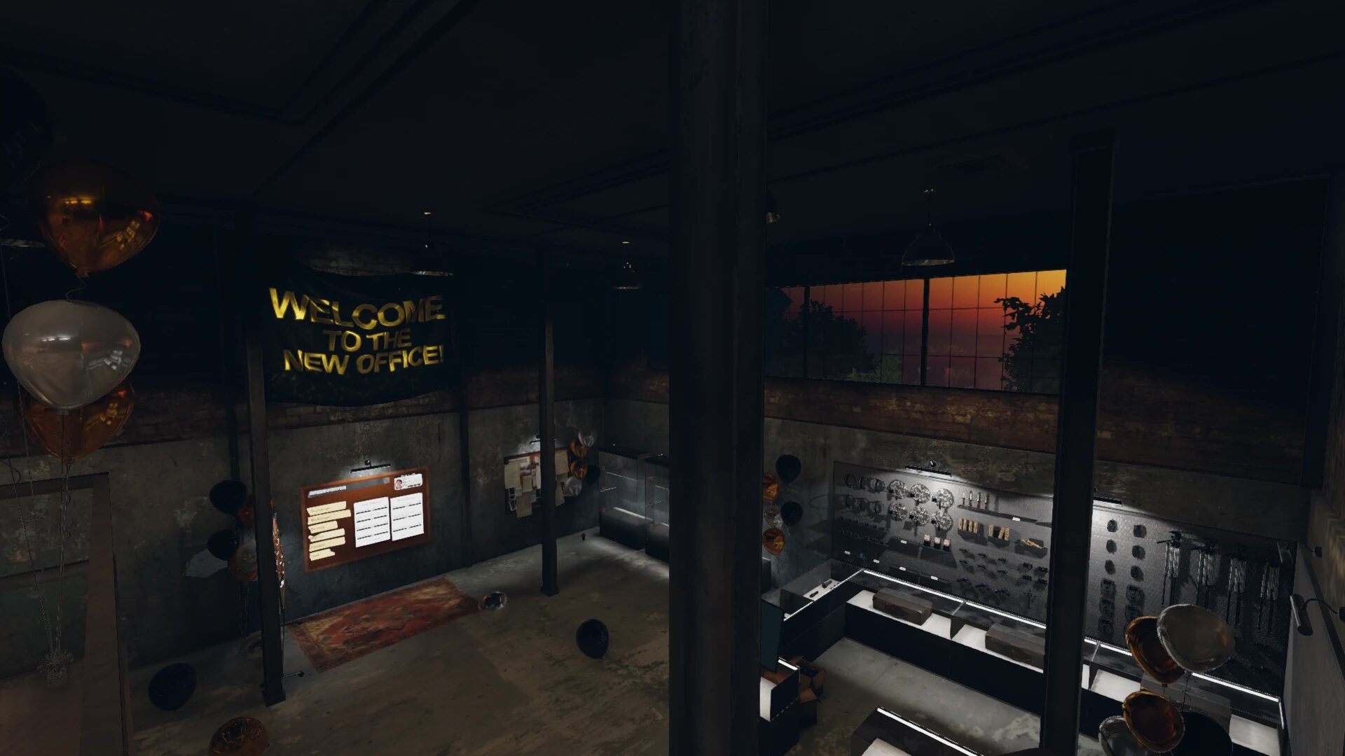 Tempest Update Brings Insanity and to Phasmophobia