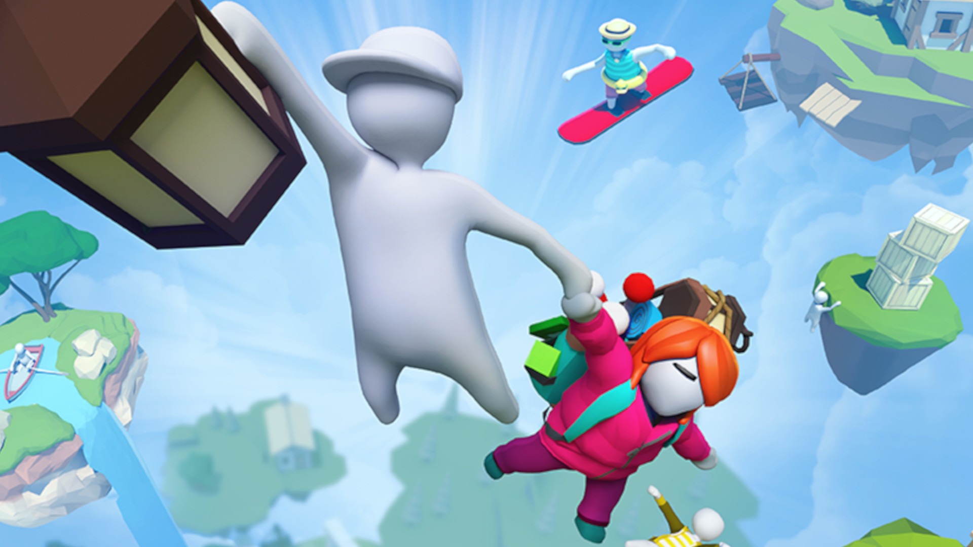 Apple Adds Acclaimed Indie Games Like Dredge+ to Apple Arcade
