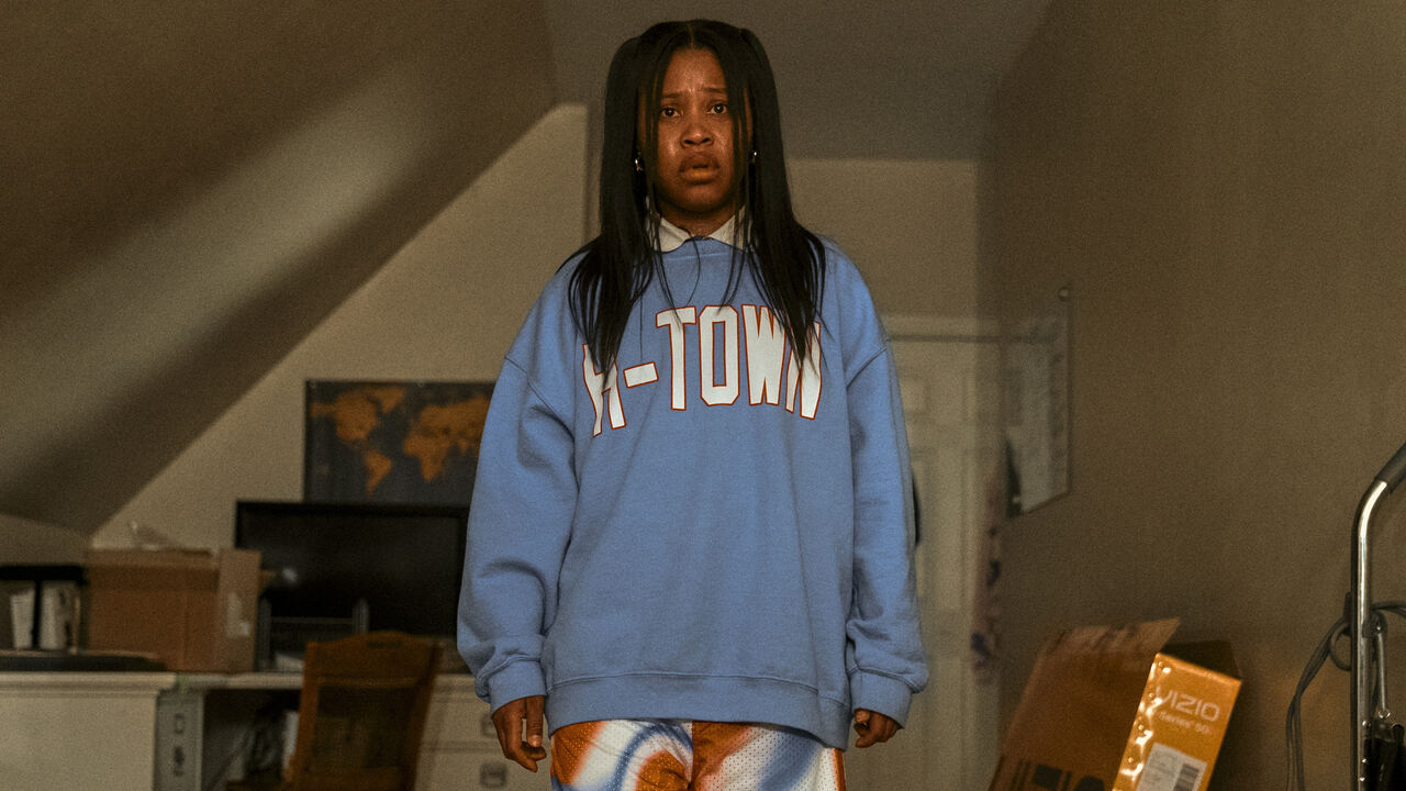 New Swarm Trailer Features An Unsettling Billie Eilish