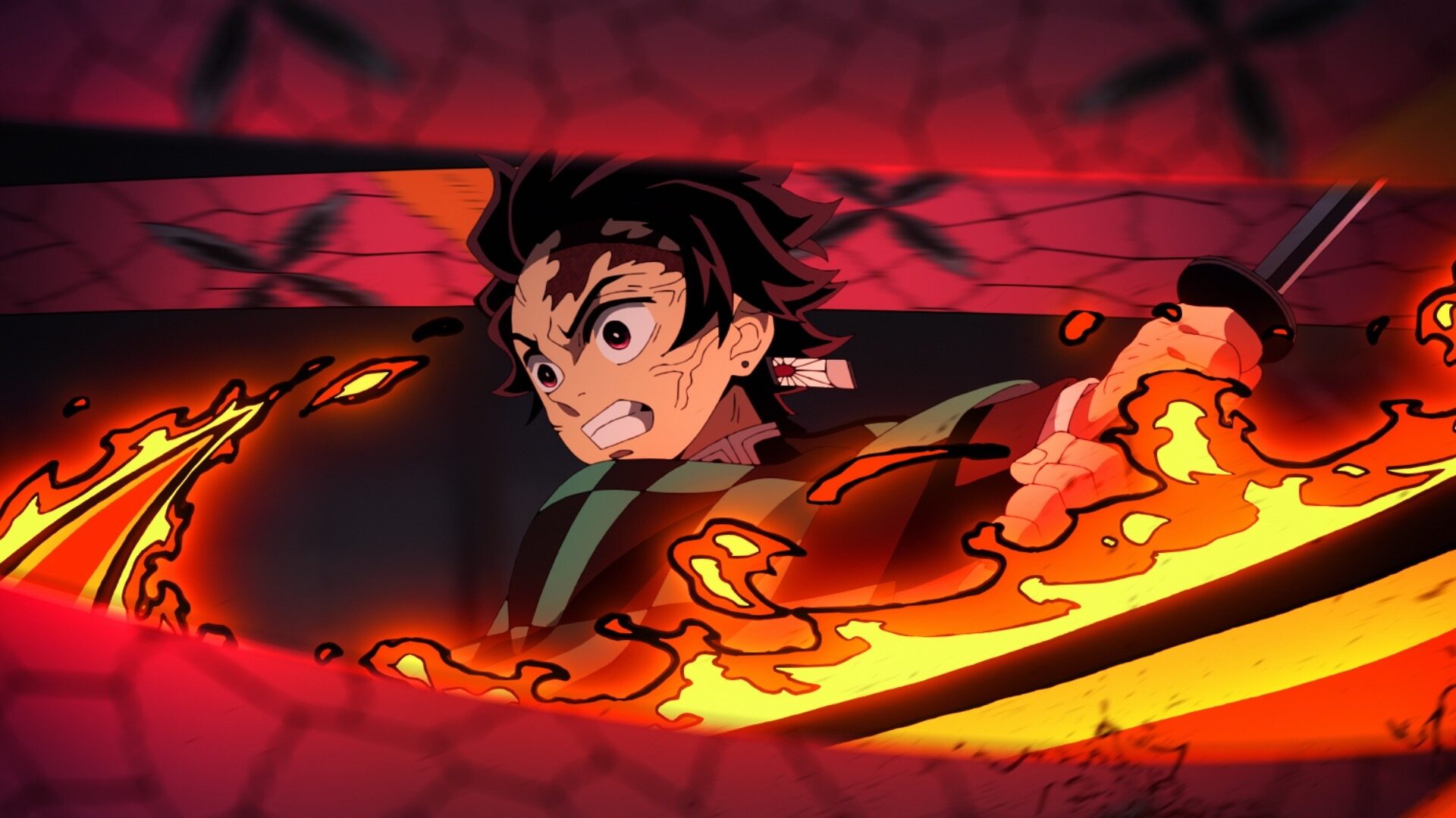 Demon Slayer And Champion Create Special Apparel Collection