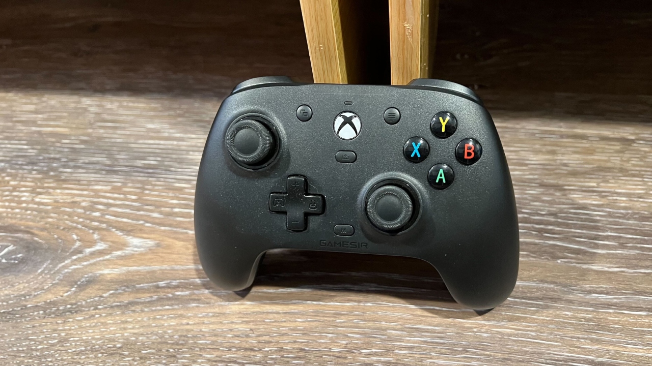 GameSir G7 Wired Controller Review - CGMagazine