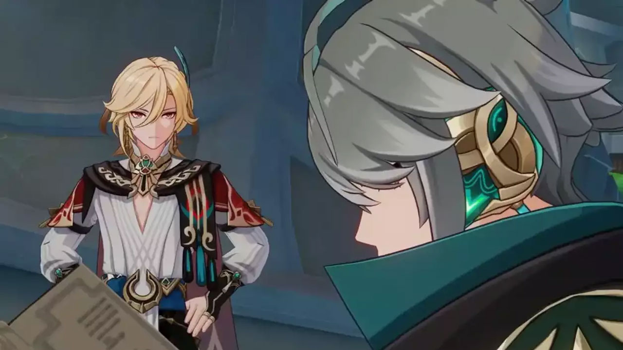 Genshin Impact Guide: Kaveh Ascension Materials & Talent Materials