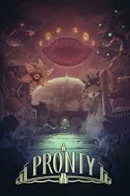 Pronty (Nintendo Switch) Review - CGMagazine