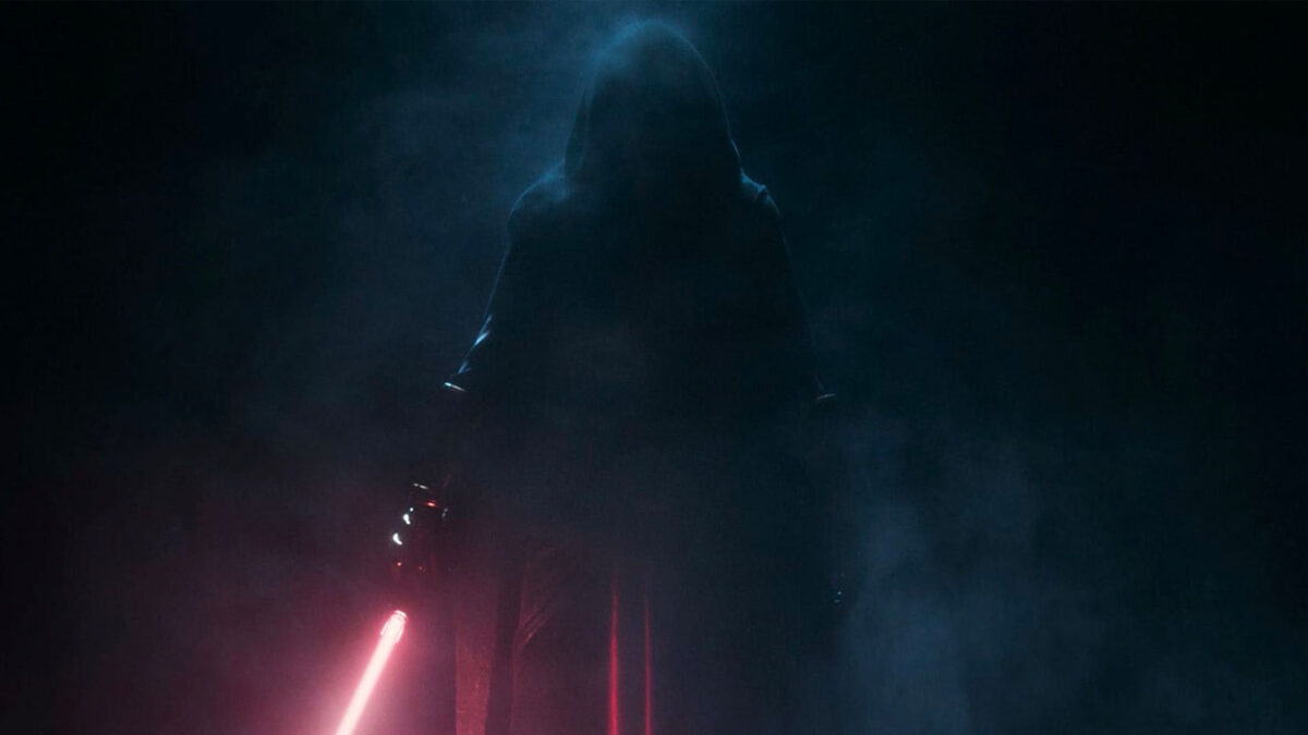 BioWare's Best Star Wars RPG: Relive Star Wars: Knights of The Old Republic