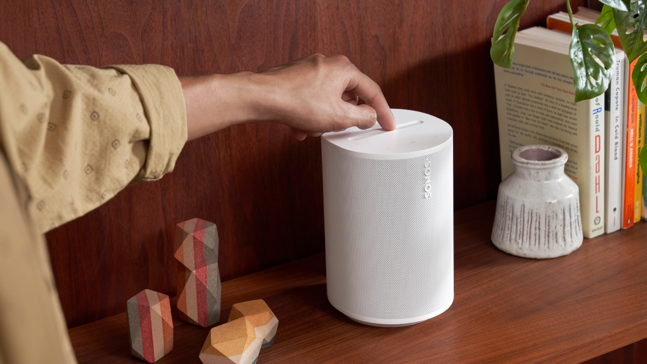 Sonos Era 300 & Era 100 Speakers - Experience a New Era of Sound