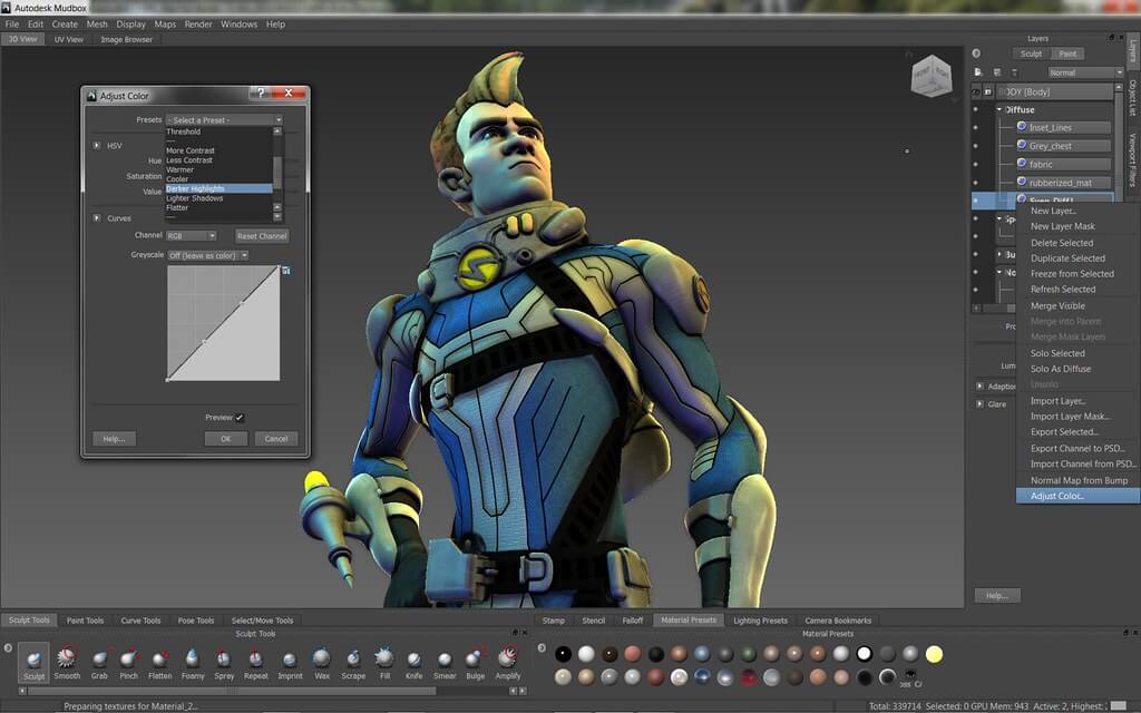 Must-Have Software for Game Devs