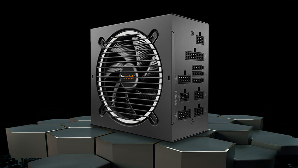 The Best PSUs to Power Next-Gen GPUs and CPUs