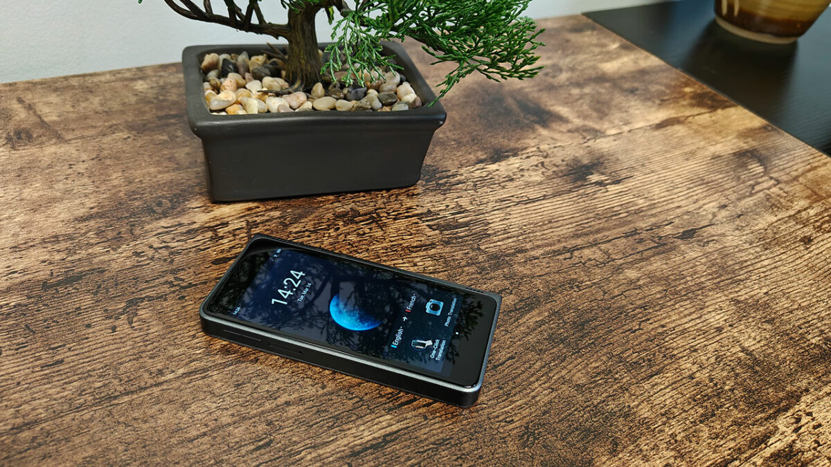 Timekettle Fluentalk T1 Handheld Translator Review