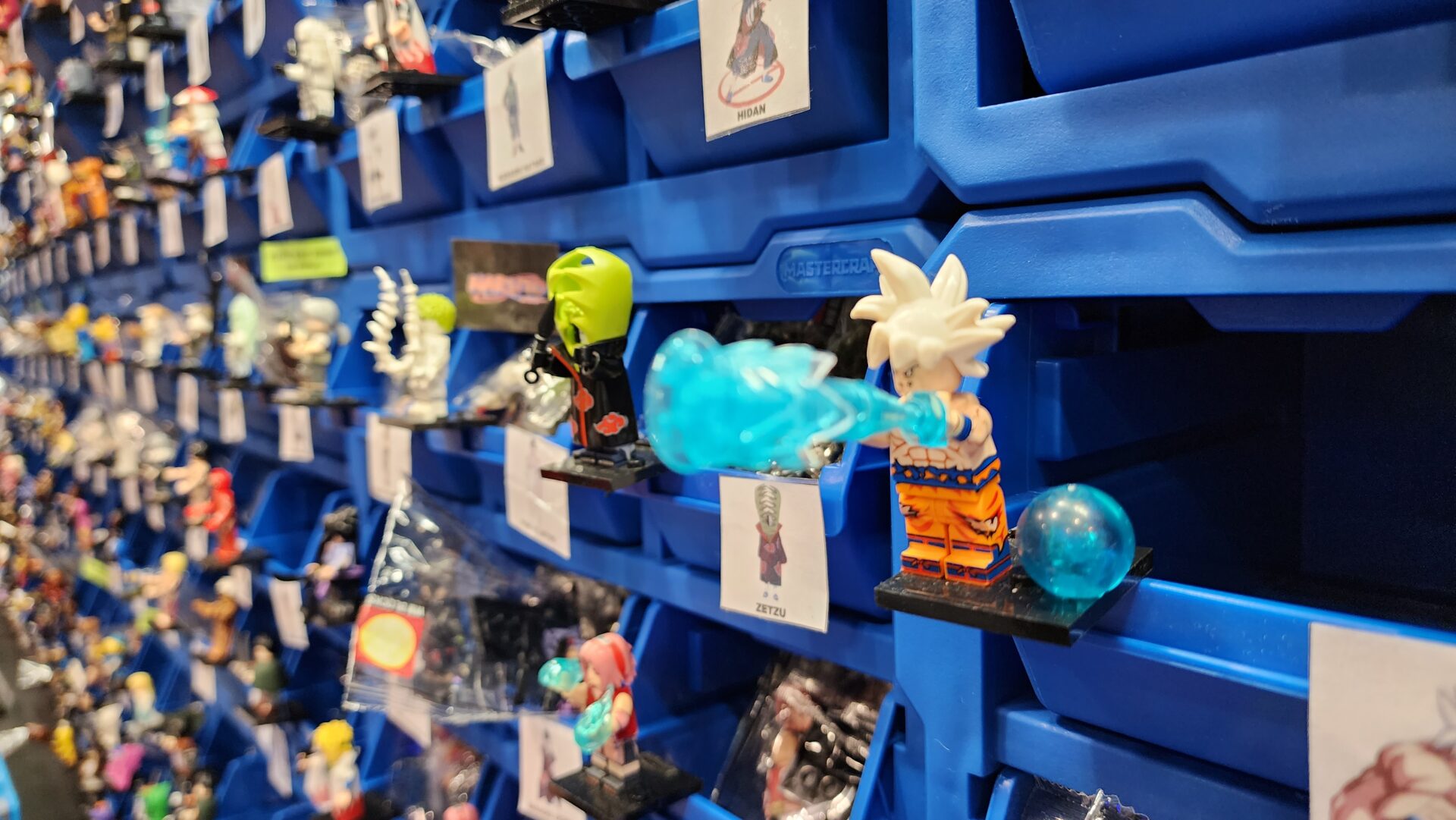 Toronto Comicon 2023: The Best Types of Merch That Won't Make Your Eyes ...