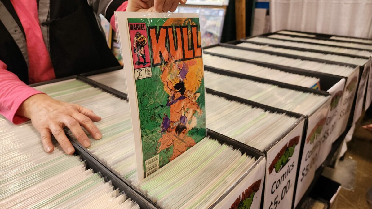 Toronto Comicon 2023: The Best Types of Merch That Won't Make Your Eyes ...