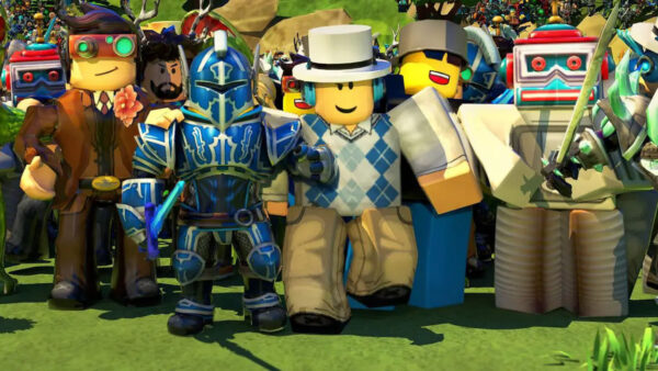 Roblox Gaming Guide: Unveiling the Comprehensive Phenomenon