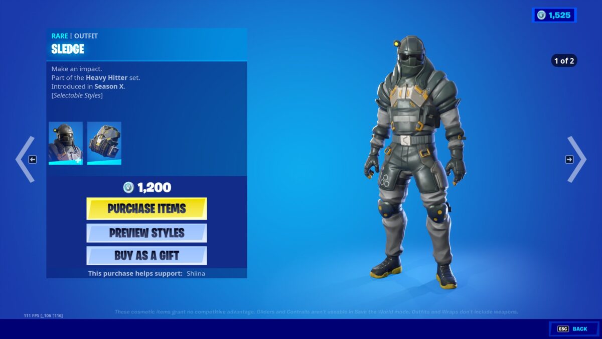 What are the Rarest Fortnite Skins In 2024?