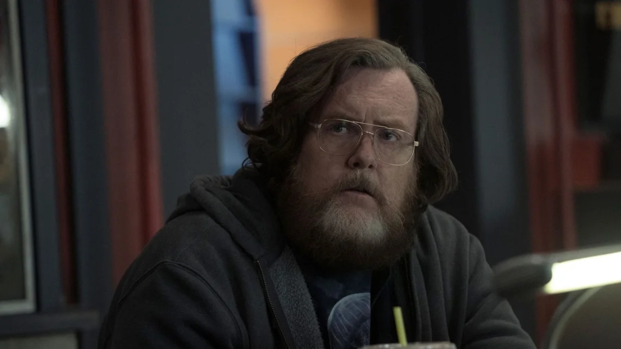 A Moment with Peacemaker's Steve Agee at Toronto Comicon