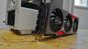 COLORFUL GeForce RTX 4070 GPU Review - CGMagazine