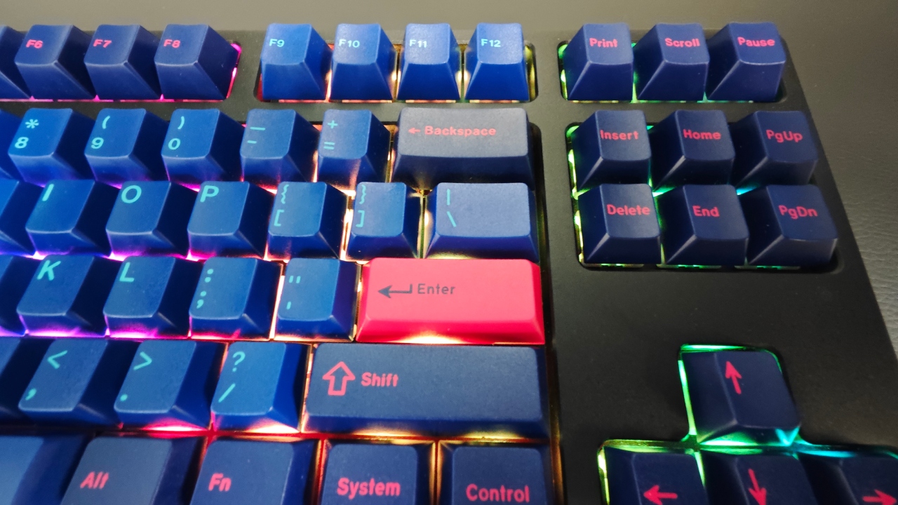 DROP Signature Series Keyboard Review - CGMagazine