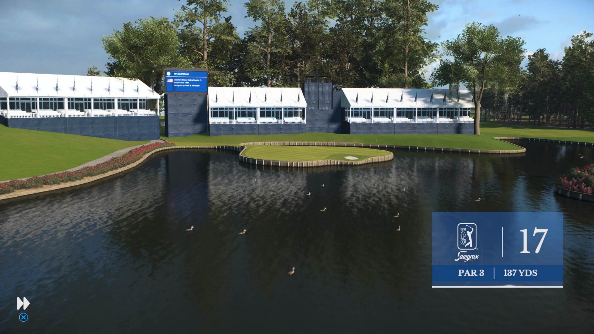 EA Sports PGA Tour (PS5) Review - CGMagazine