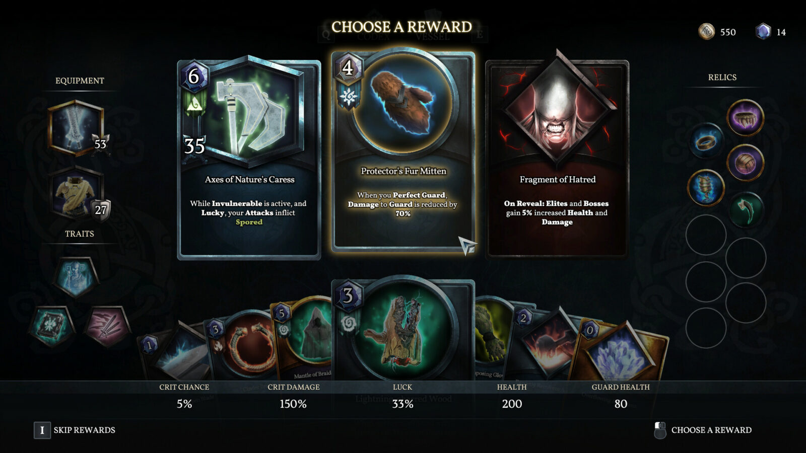 Ravenbound (PC) Review - CGMagazine