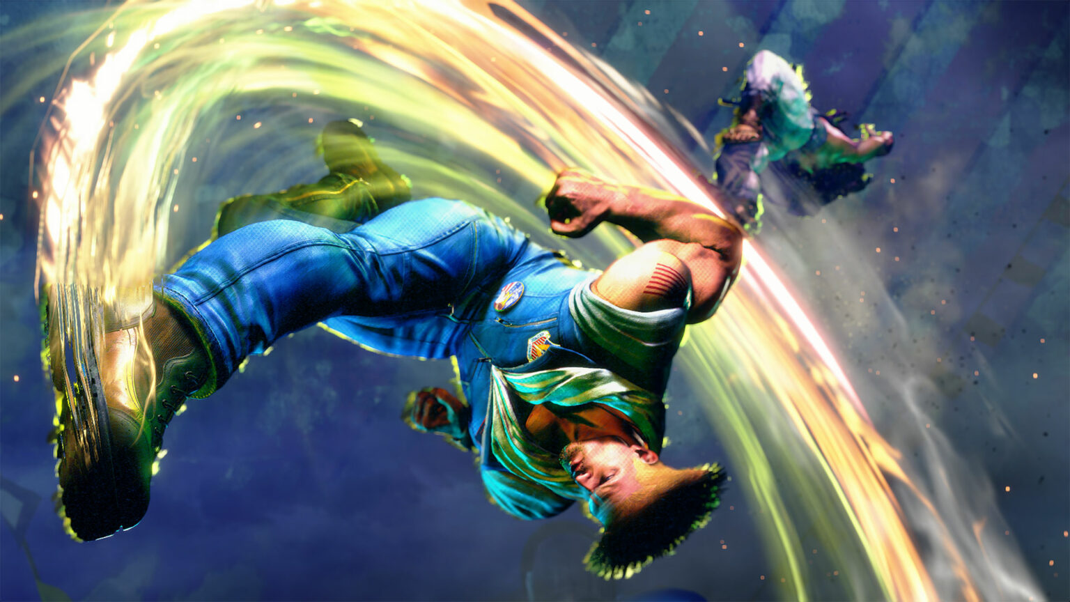 Discover Street Fighter 6's New Mechanics & Game Modes in Upcoming Showcase