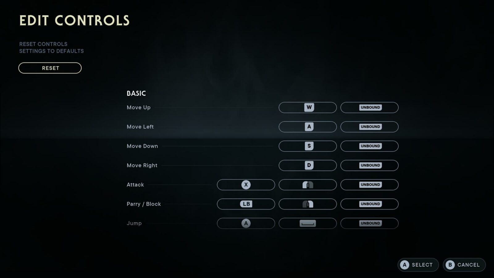 Tech Report – Star Wars Jedi: Survivor PC Performance & Menu Breakdown