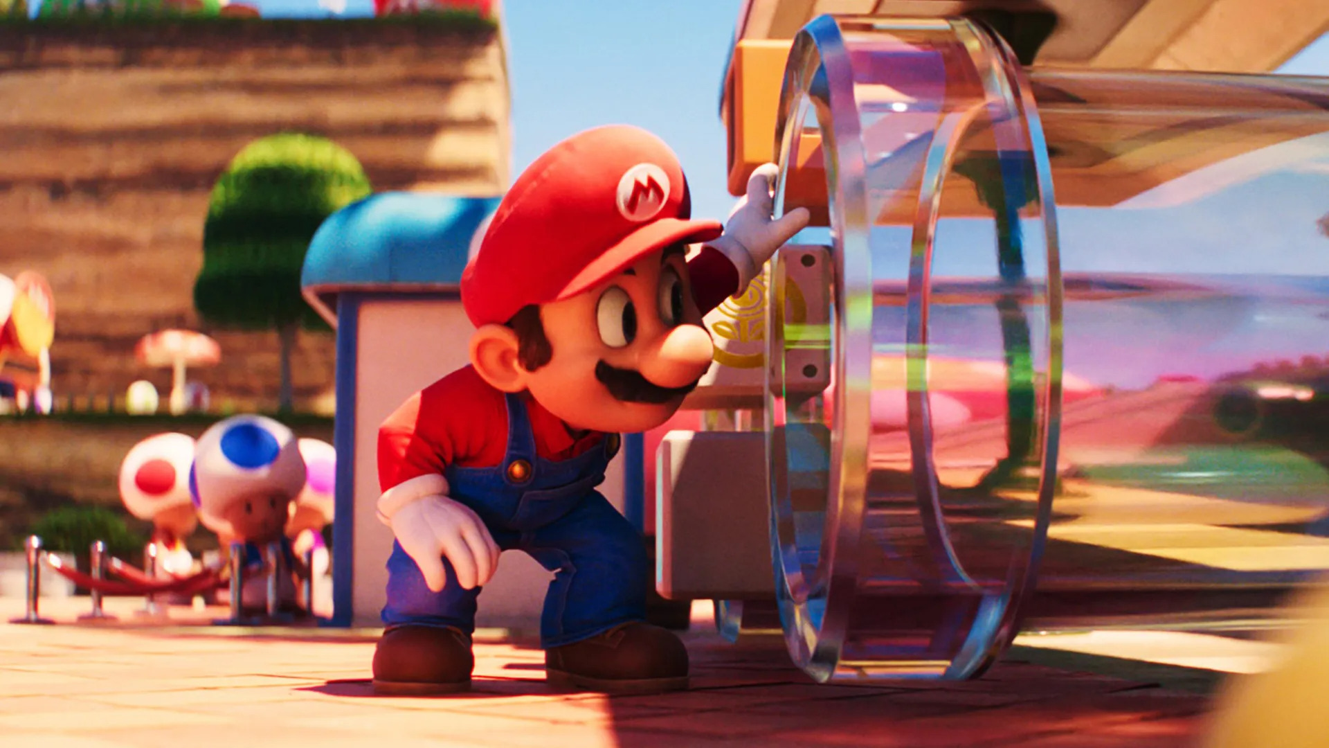 The Super Mario Bros. Movie Fan & Critic Impressions Are In!