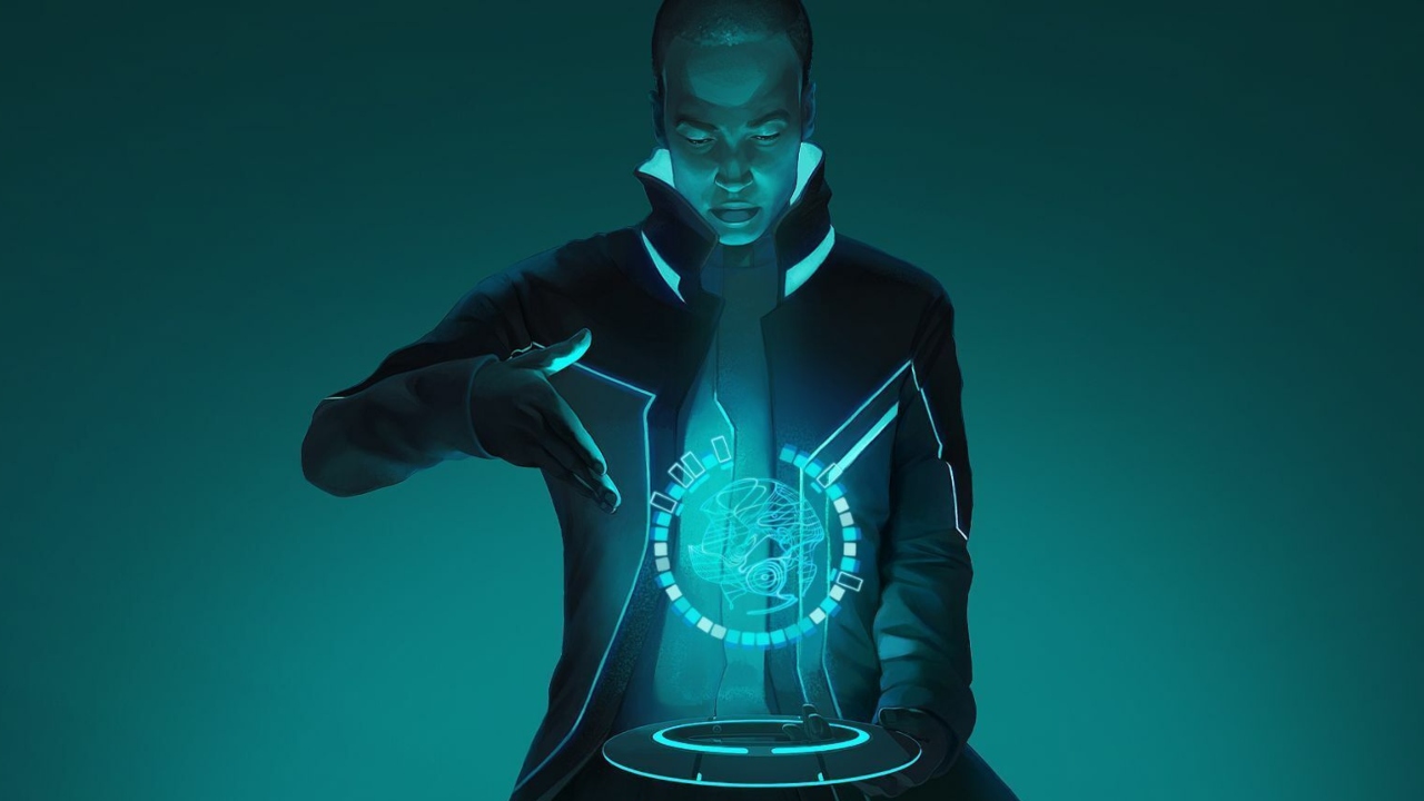 TRON: Identity (Nintendo Switch) Review - CGMagazine