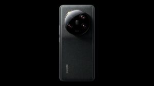 Xiaomi 13 Ultra—A Professional Camera Experience With Leica
