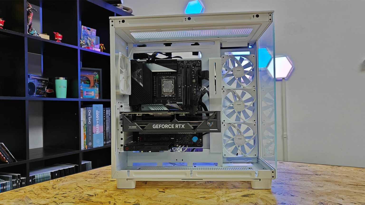 Best PC Cases for Your Next-Gen Gaming Build