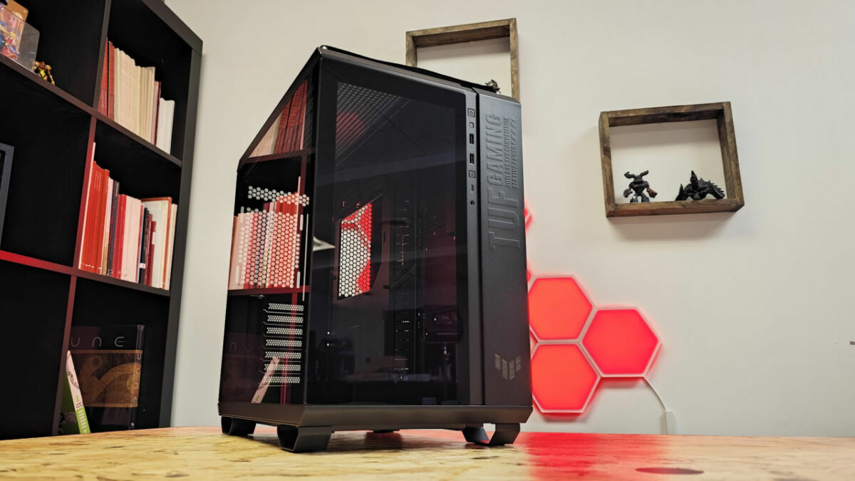 Best PC Cases for Your Next-Gen Gaming Build