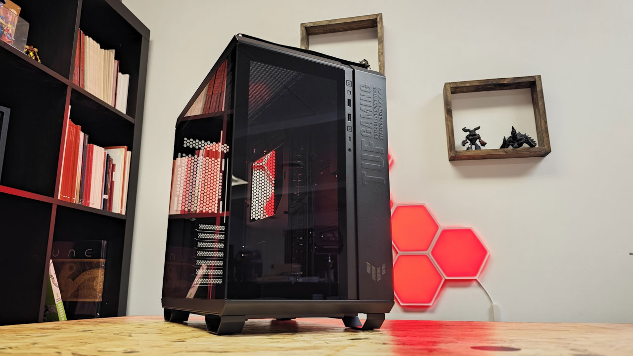 Best PC Cases for Your Next-Gen Gaming Build