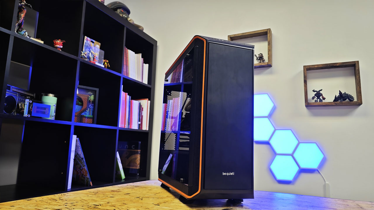Best PC Cases for Your Next-Gen Gaming Build